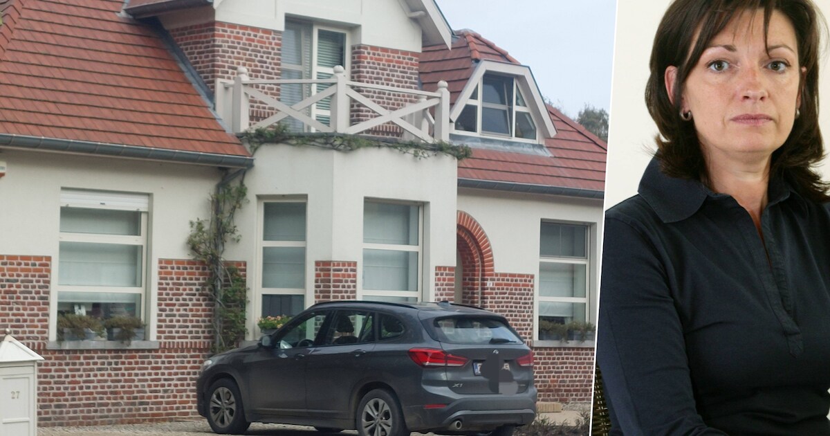 Parket houdt reconstructie van advocatenmoord, ook al is van dader nog geen spoor | Sint-Lievens ...