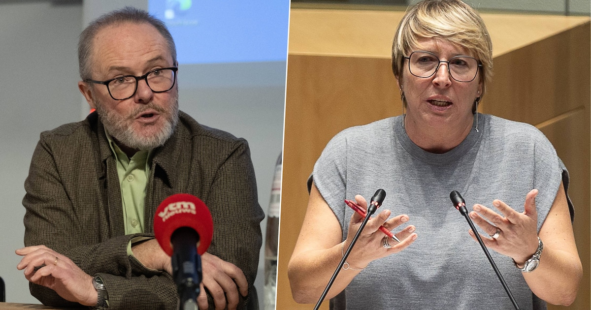 Krijgt M HKA in Antwerpen dan tóch nog wat het altijd al wilde? “Kunnen ...