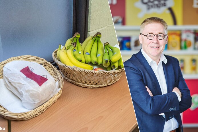 "Een volle maag betekent een betere start van de dag" – Don Bosco zet ...