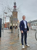 Tieltenaar Simon Bekaert (48) blikt terug op eerste jaar als Vlaams ...