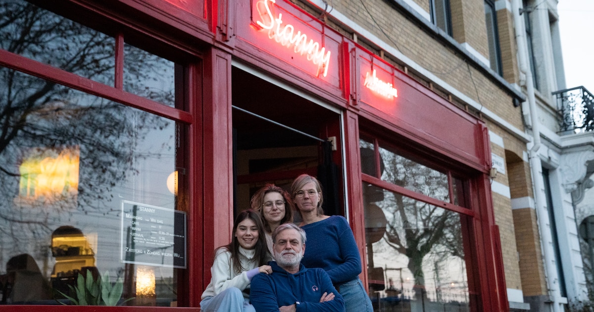 Over en uit voor populair Antwerps eetcafé Stanny: “Nochtans wilden ...