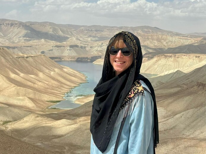 Vergeet Bali of Benidorm, ga op vakantie naar Afghanistan. “De taliban ...