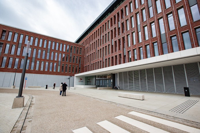 AZ Delta krijgt internationale erkenning als supraregionaal ...