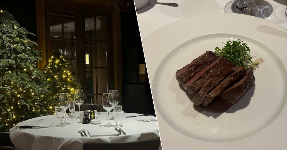 RESTOTIP. Gasthof Halifax in Deinze: “Populaire zaak met heel wat extra ...