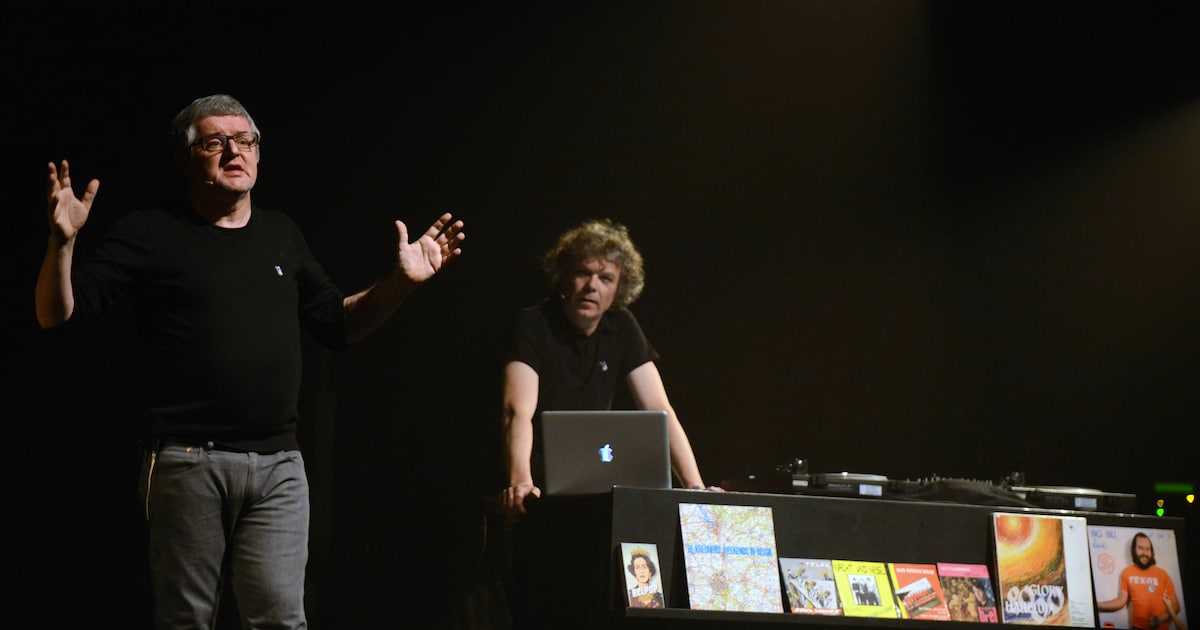 Extra show voor Belpop Bonanza | Leuven | HLN.be