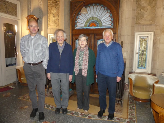 Wende wil erfgoed en landschappen beschermen tegen bouwwoede: “De ...