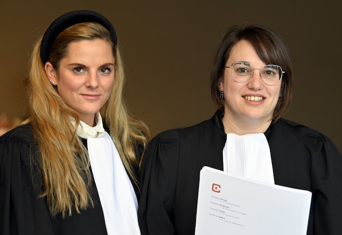 “Een leugenaar die mensen gebruikt en misbruikt en er tweemaal mee ...