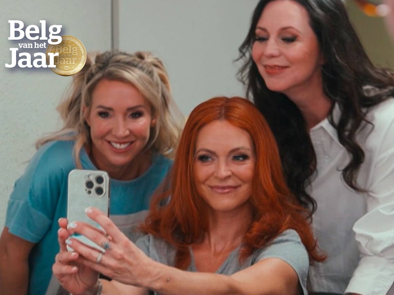 Belg van het Jaar 2025 | HLN.be