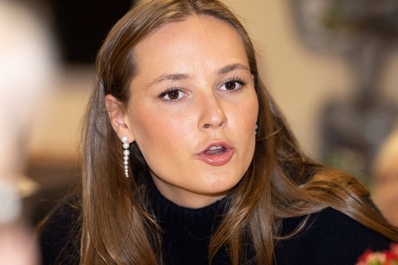 De redder van een monarchie in crisis? Noorwegen vestigt hoop op ...