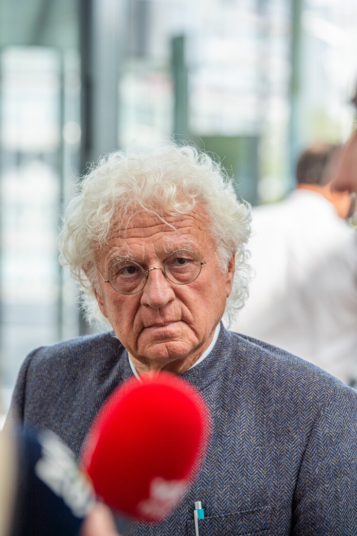 "Grondig onderzoek" tegen uroloog Bo Coolsaet duurde 5 dagen | De Krant ...