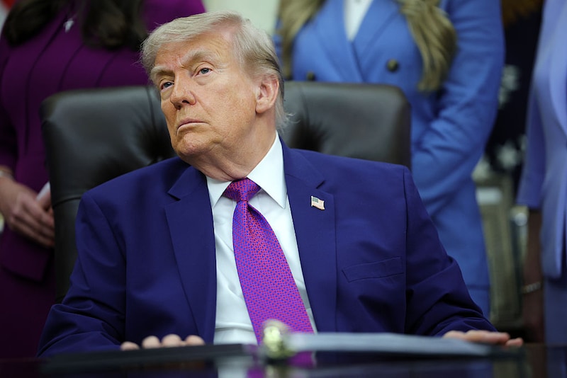 Regering-Trump trekt omstreden compensatiefonds voor “slachtoffers van ...