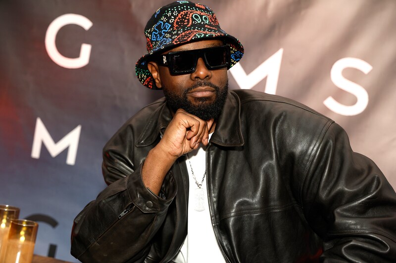 Franse rapper Gims aangeklaagd voor witwaspraktijken rond luxueus ...