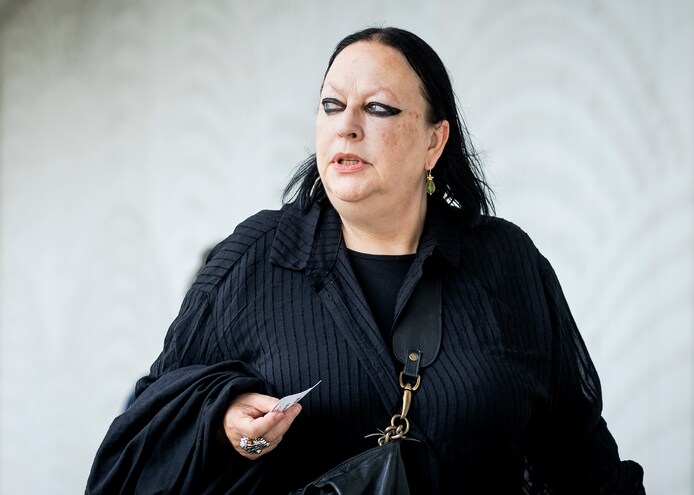 Topadvocaat Inez Weski stopt met verdediging drugsbaron Ridouan Taghi, blijft langer vastzitten ...