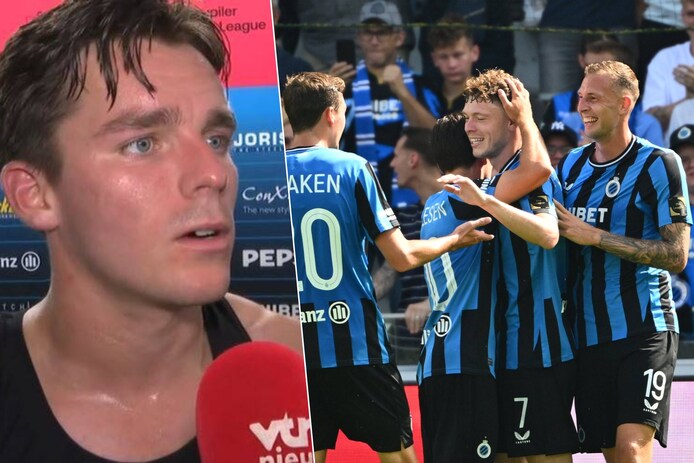 “Skov Olsen verdient veel meer respect. Hij is onze beste speler”: Vetlesen (en ook Hayen) loven ...