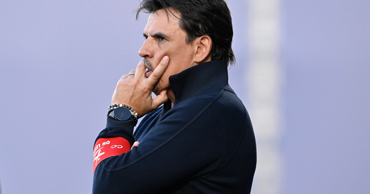 OHL-coach Chris Coleman na zwaar verlies op Dender: “Streng dat je na ...