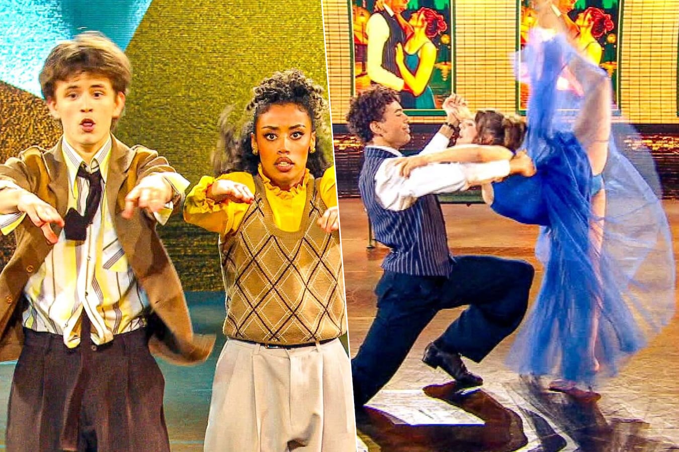 ‘So You Think You Can Dance’ eist opnieuw vier slachtoffers: deze ...