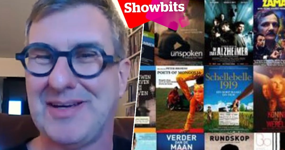 Dit zijn de must-see Vlaamse films van 2023 volgens regisseur Jan ...