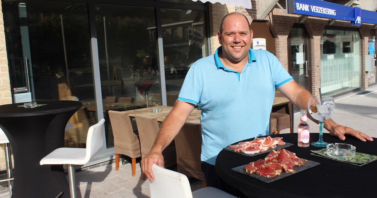 Dédé keert terug naar de Markt: lezers kunnen naam voor pop-up ...