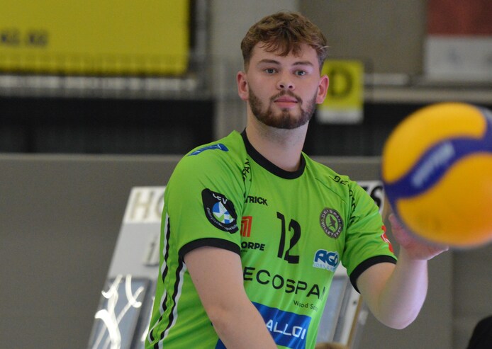 Thiemen Ocket met Menen tegen leider Gent: “Mijn ex-ploeg zit in de ...