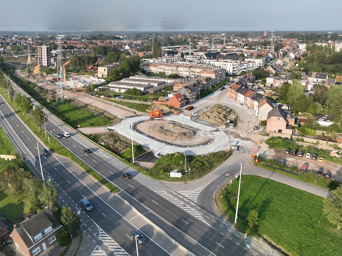 Glenn De Gendt (50) van Get Ready! overleden: “Omdat het veel beter met ...