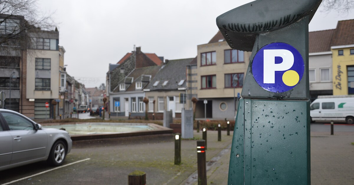 Stadsbestuur volop in onderhandeling met OPC voor nieuw parkeerbeleid ...