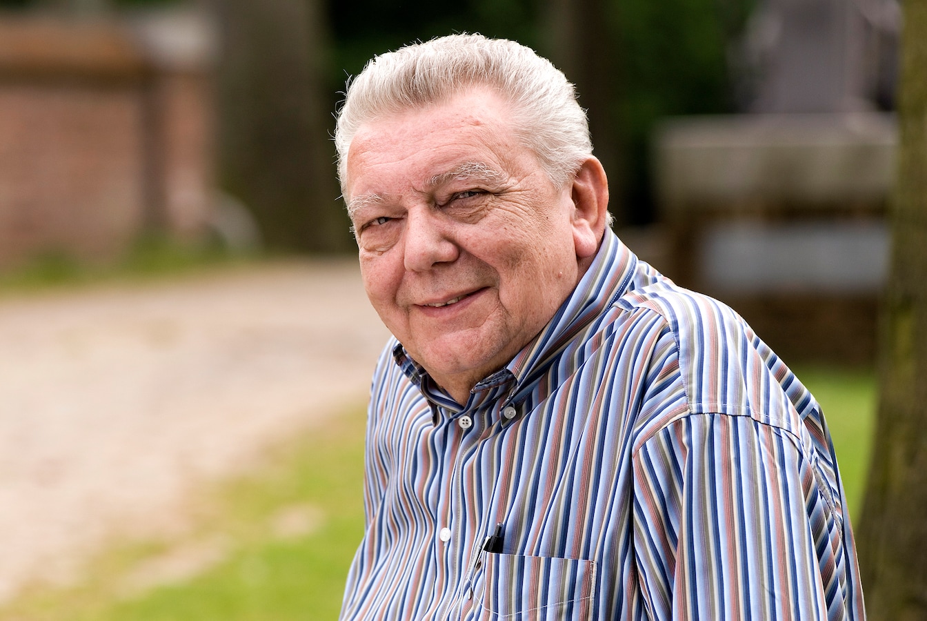 “Jij was nabij, oprecht en altijd mens tussen de mensen”: burgemeester ...