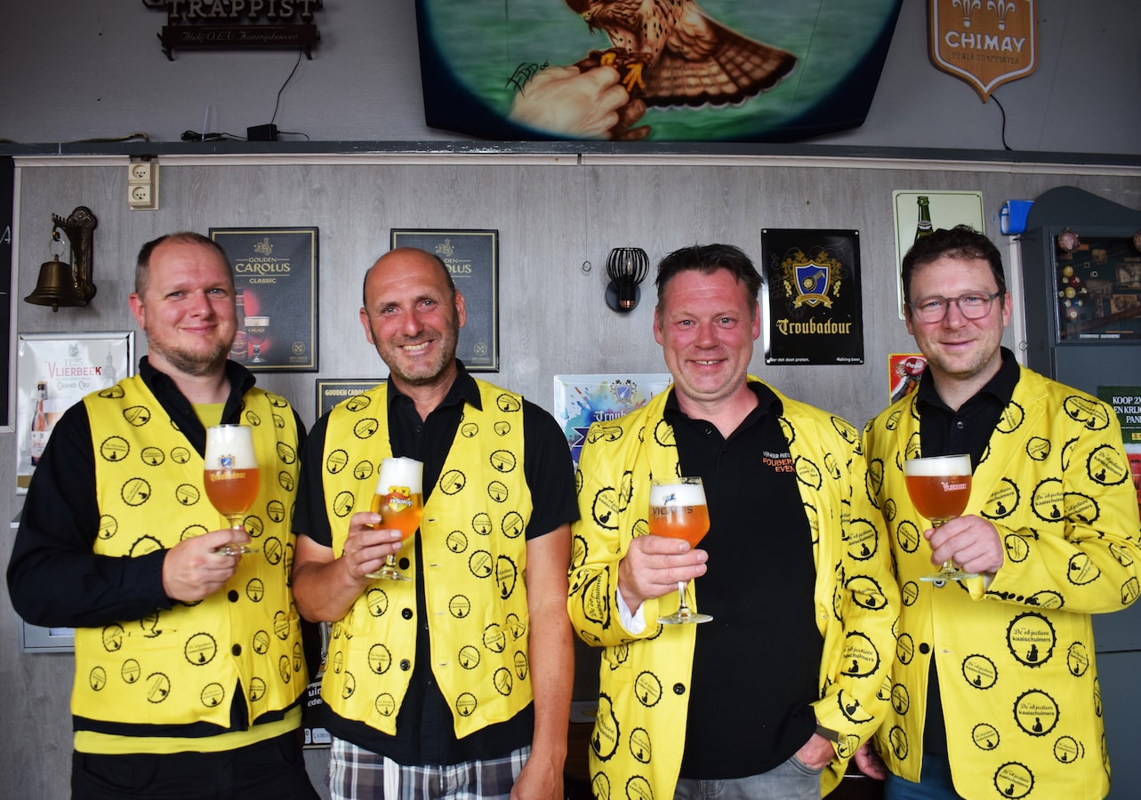 Bierfestival Temse-Velle zet fors in op alcoholvrij aanbod: “Kwaliteit ...