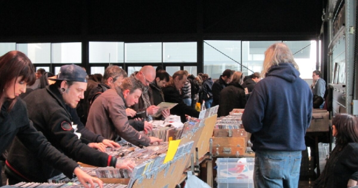 Maak je verzameling games, strips of cd’s compleet op de ‘geek’-beurs ...