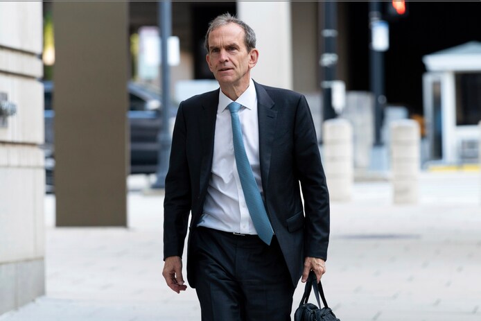 Proces van Amerikaanse overheid tegen Google begint: misbruikte Google ...