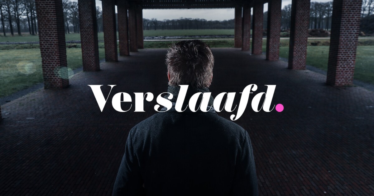 “Het was vergif”: Evert gamede 10 uur per dag. Therapeut legt uit hoe ...