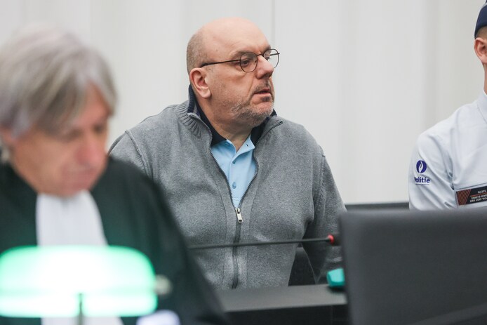 "Ik kan niet geloven wat ik gedaan heb": beklaagde Neil Marrit krijgt ...