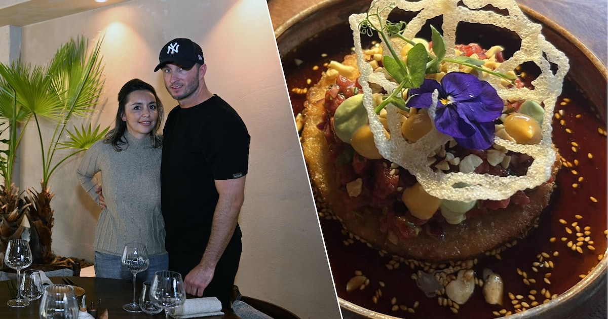 RESTOTIP. Van leegstaand pand naar culinaire hotspot: Manilah Dining in ...