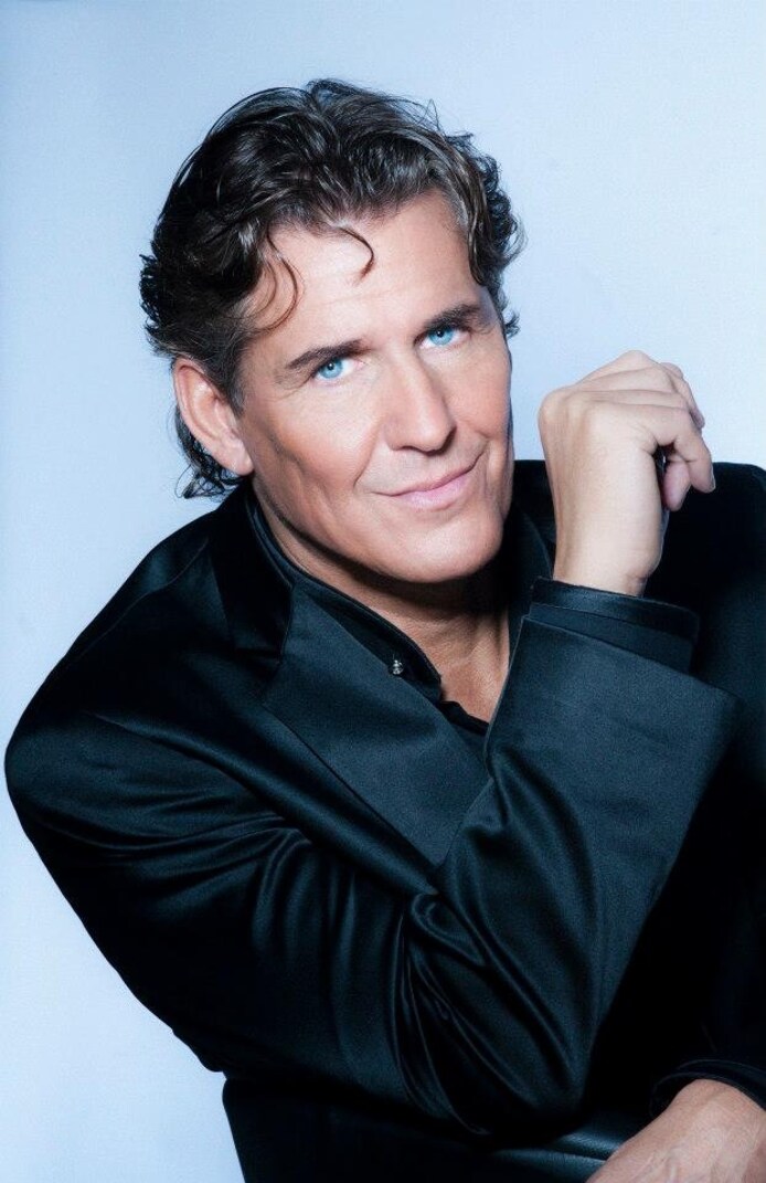 Frank Galan drinkt al tien jaar geen alcohol meer: “Zo beneveld zijn ...