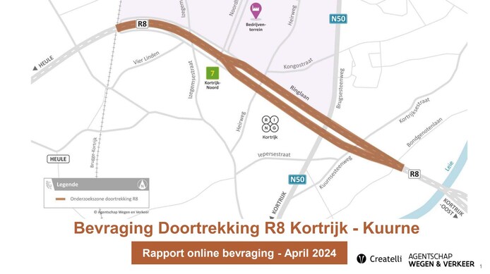 Files, ontbrekende fietspaden, slecht afgestelde lichten: iederéén klaagt in bevraging ...