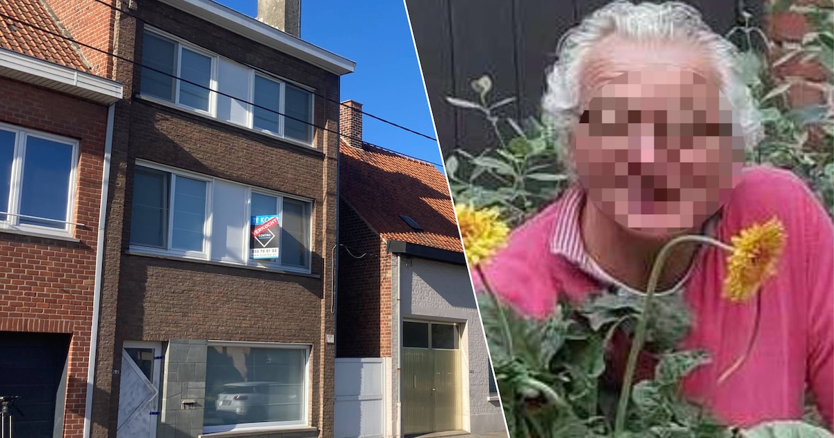 “Hij en zijn vrouw gingen net verhuizen. Dan had de dader hem misschien ...