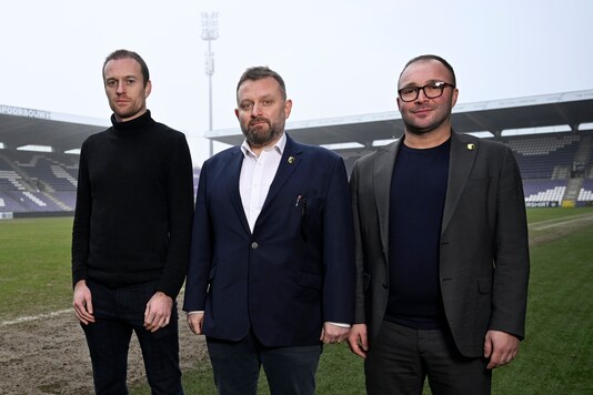 Opnieuw 18 ploegen in 1A, zonder play-offs: “Groot probleem vermeden ...