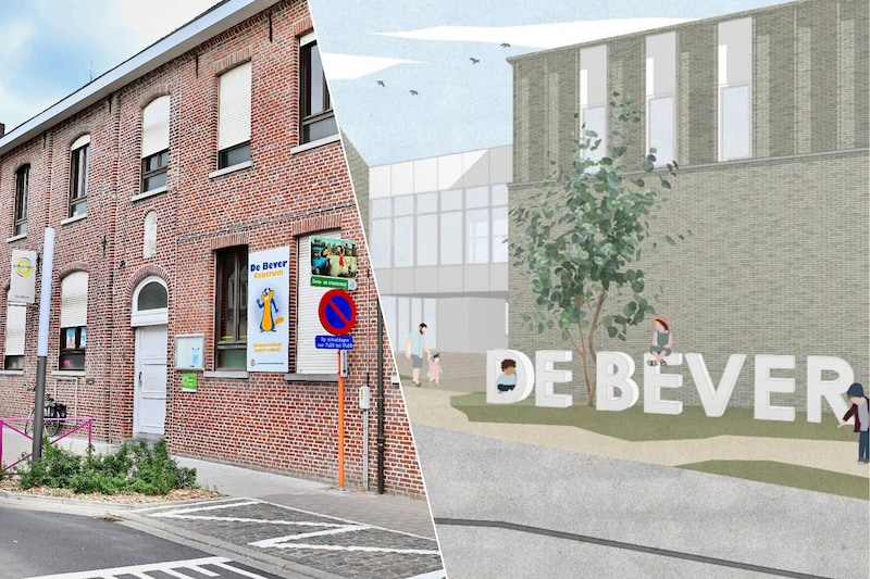 Eindelijk groen licht voor bouwplannen VBS De Bever: “Grote stap ...