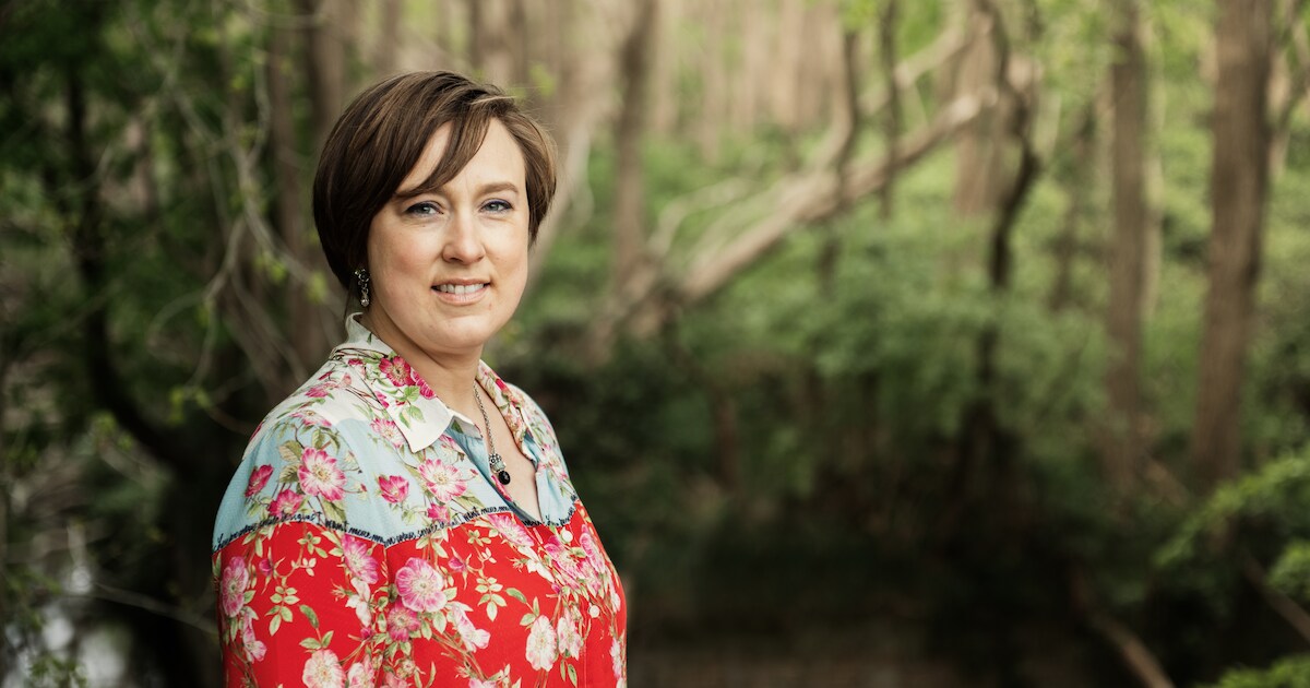 Lieve Truyman aangeduid als lijsttrekker bij N-VA Temse | Temse | HLN.be