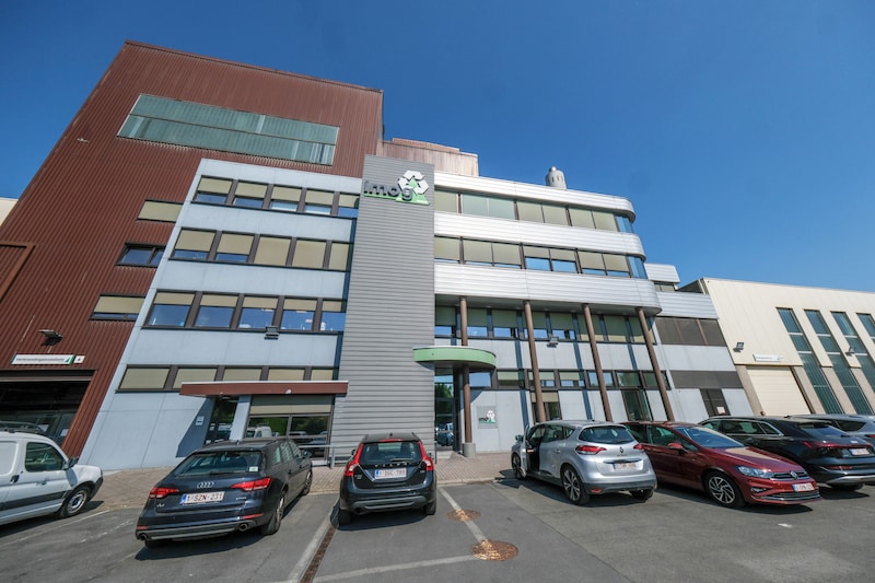 Imog zamelt vanaf 2026 groenten-fruit- en tuinafval apart in ...