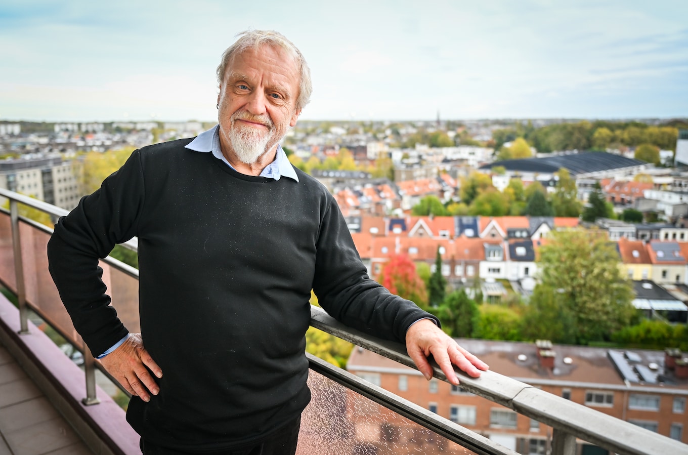 David Davidse woont na zes jaar Spanje weer in Antwerpen: “Ik herken ...