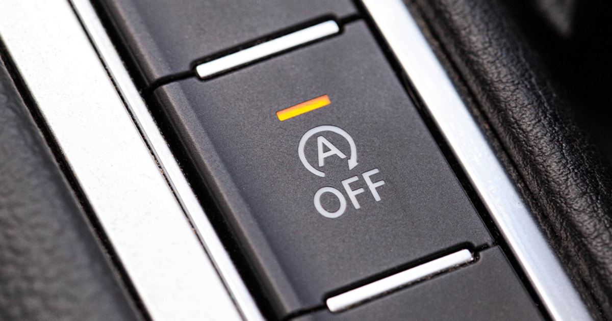 Dit systeem in je auto schakel je best niet permanent uit: “Het kan ...
