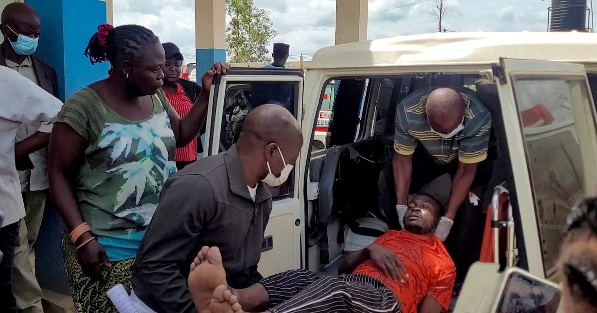 WHO noemt ebola-uitbraak in Congo “internationale medische noodsituatie ...