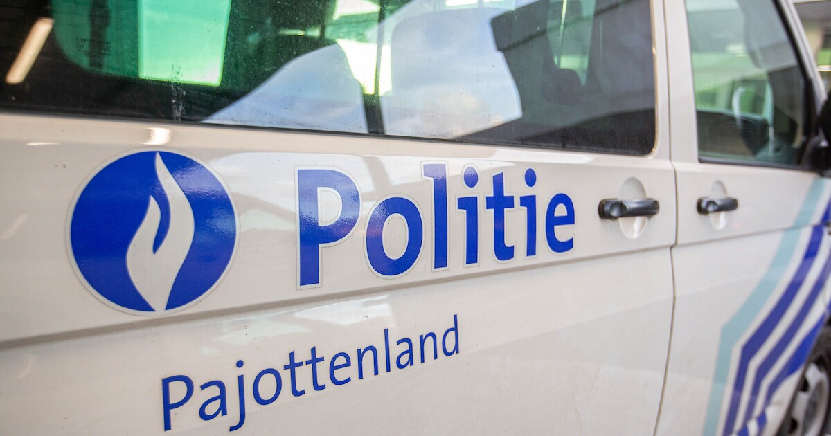 Politiezone Pajottenland waarschuwt voor oplichters die zich voordoen ...