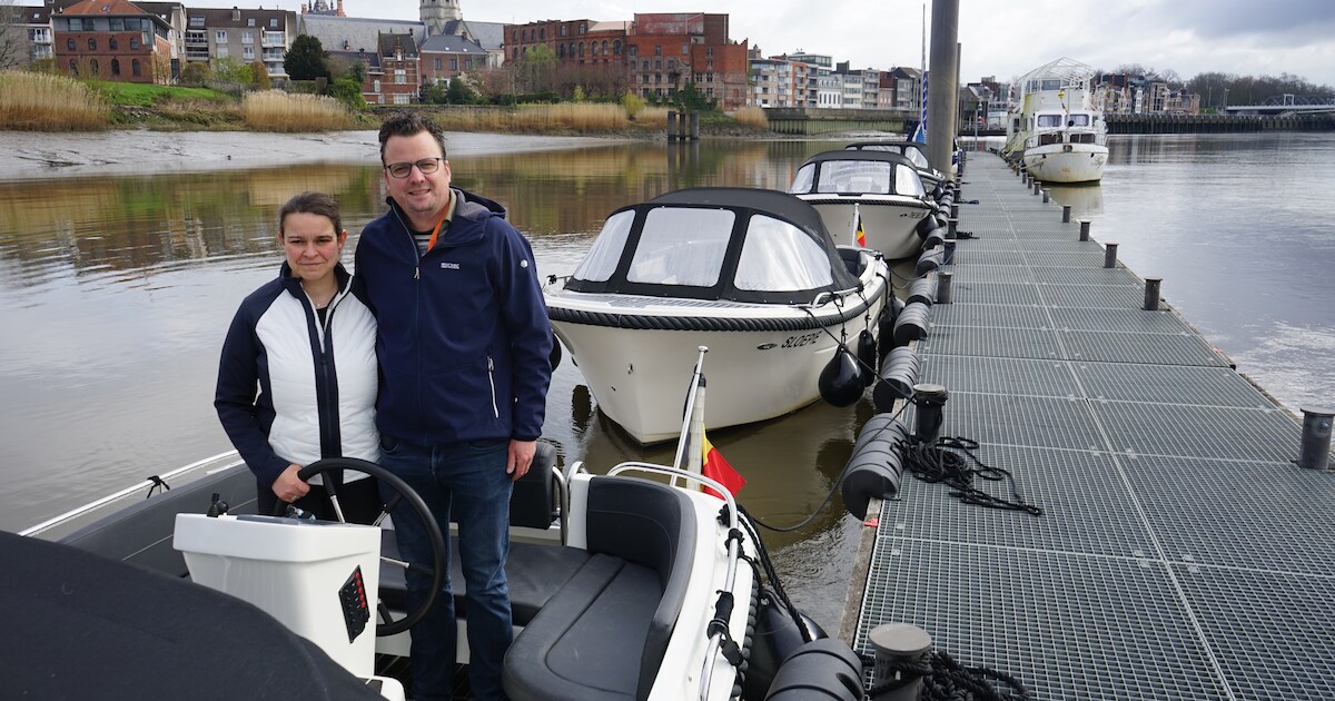 Sloep-Rent start vaartseizoen met twee nieuwe boten: “Mensen vinden het ...
