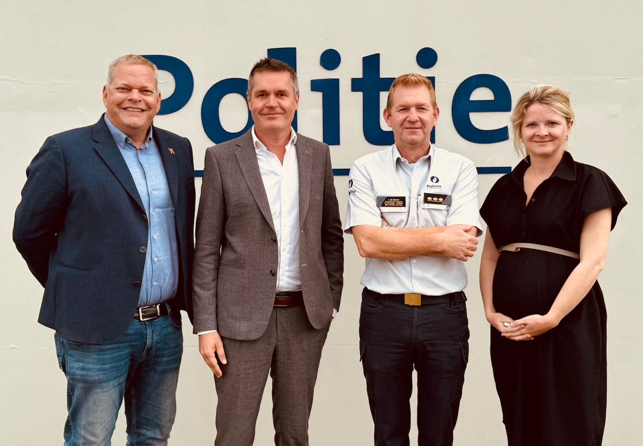 De meerjarenplanning in Herzele onder de loep: meer dan 6 miljoen euro ...