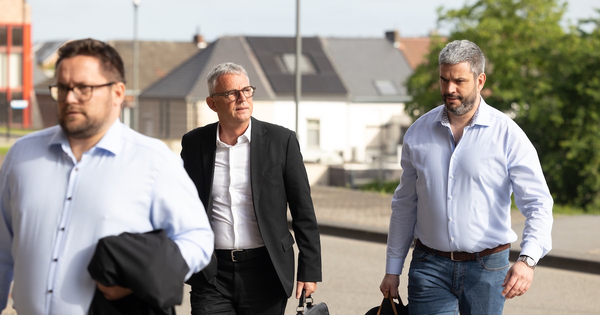 Uitspraak in corruptiedossier rond ex-topman van De Voorzorg Tony ...