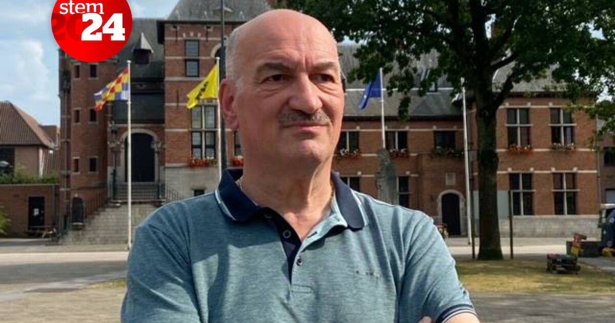 Dit zijn de kandidaten voor Vooruit, en hun plannen voor Oud-Turnhout ...