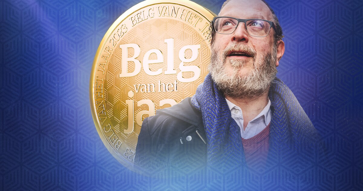 INTERVIEW. Tulli Padwa, de kok uit ‘Sjalom allemaal’: “Wij gingen ervan ...