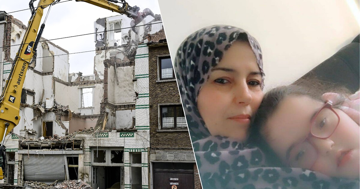 Ontploffing met vier doden in Hoboken veroorzaakt door gasophoping ...