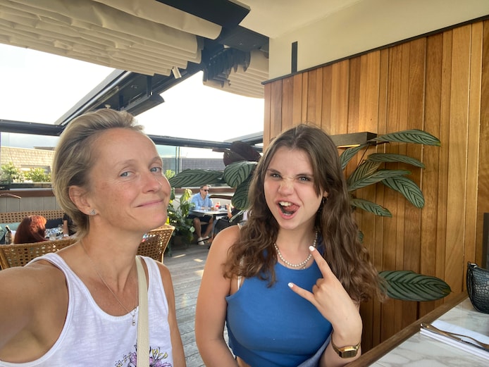 Ook Antwerps schepen Annick De Ridder (N-VA) bleef ongewild kinderloos ...